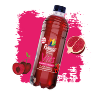 Spring Vits Black Cherry Pomegranate